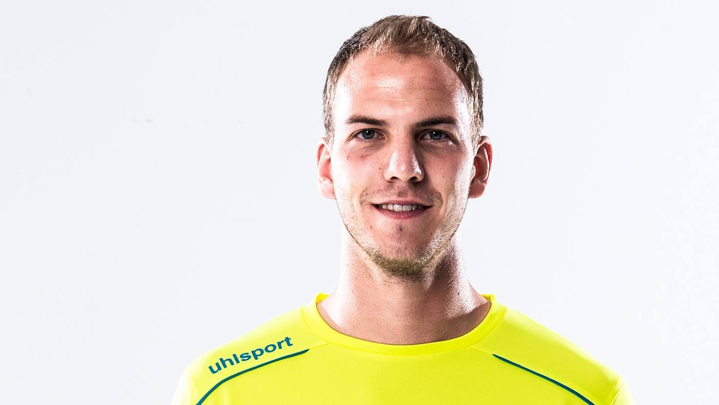 Markus Kuster – Bodenständig hochgekämpft