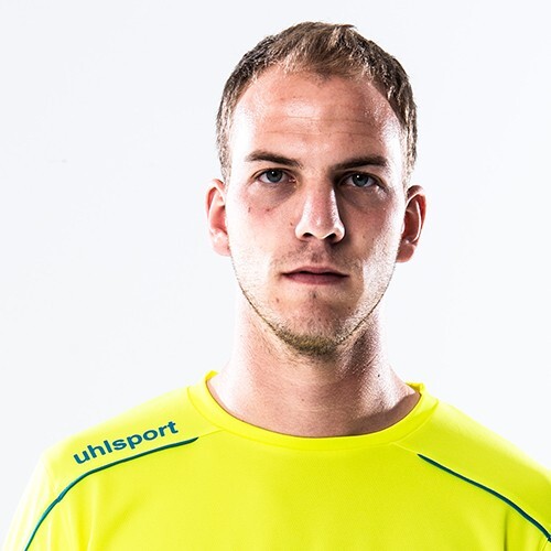 Markus Kuster – Fought up and stayed down to earth