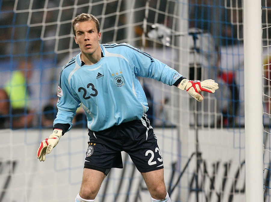 Robert Enke – Unexcited goalkeeper and extraordinary person