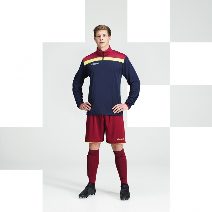 OFFENSE 23 – uhlsport team collection 2020 – All foward!