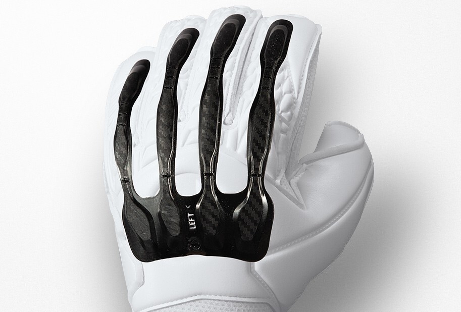 uhlsport TecCube - High Tech Torwarthandschuhe für jeden Keeper