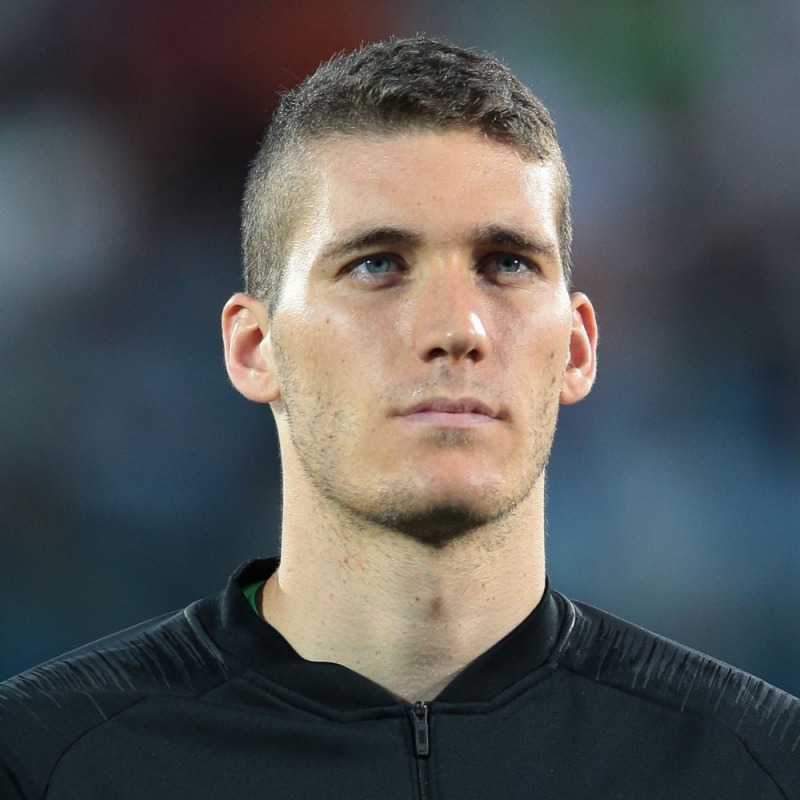 Mike Maignan – uhlsquad – The official uhlsport blog