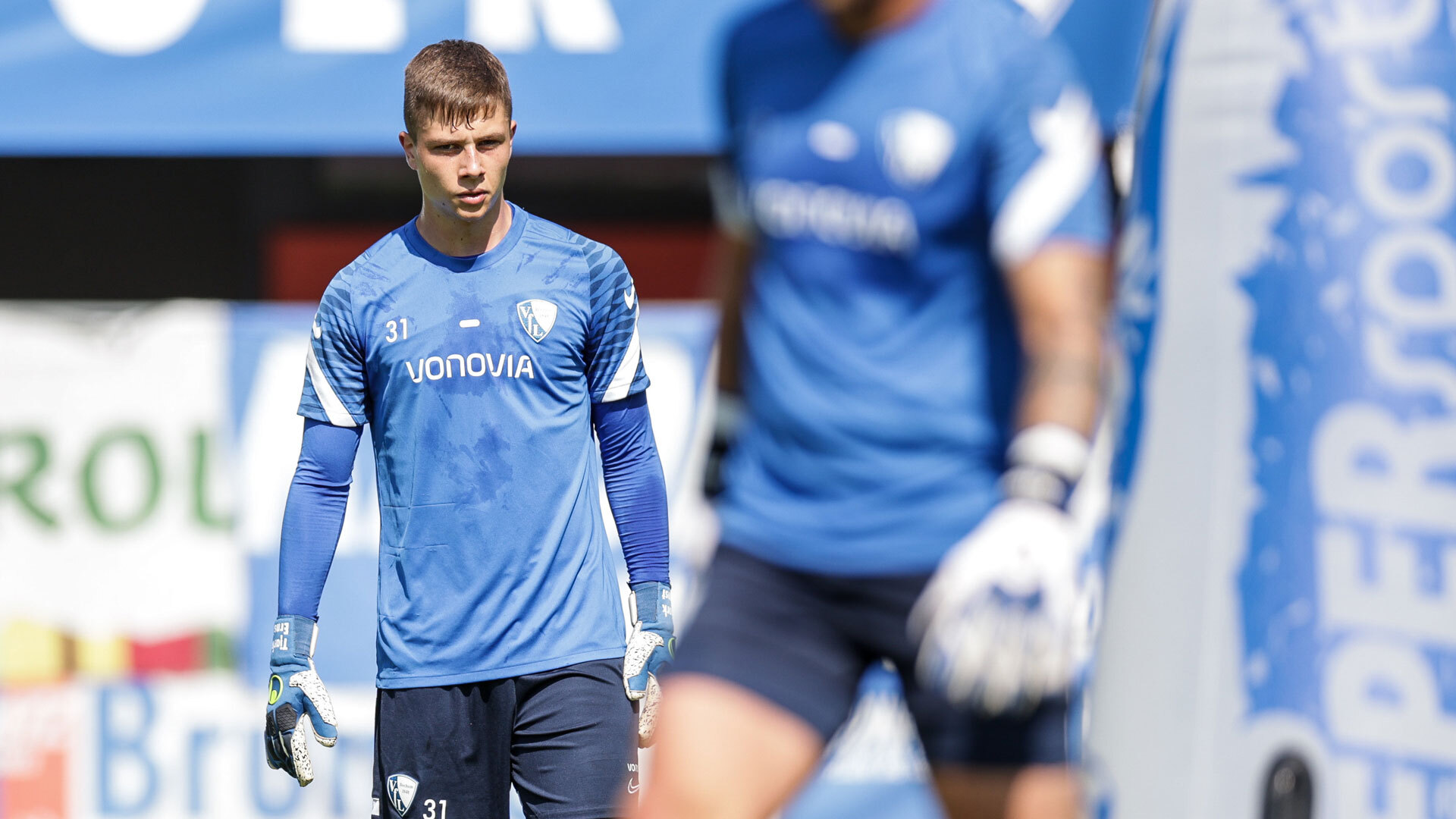 Tjark Ernst: „Nur als Team kannst Du gewinnen“