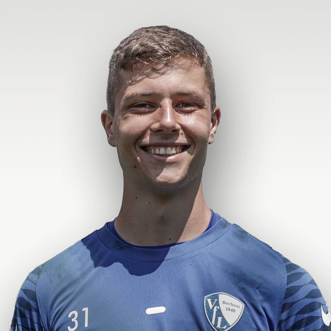 Tjark Ernst: "You can only win as a team"