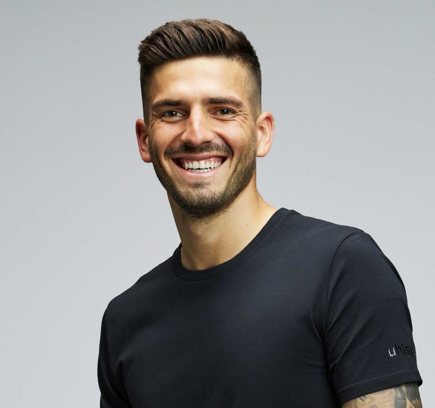 Fabian Bredlow – uhlsquad – The official uhlsport blog