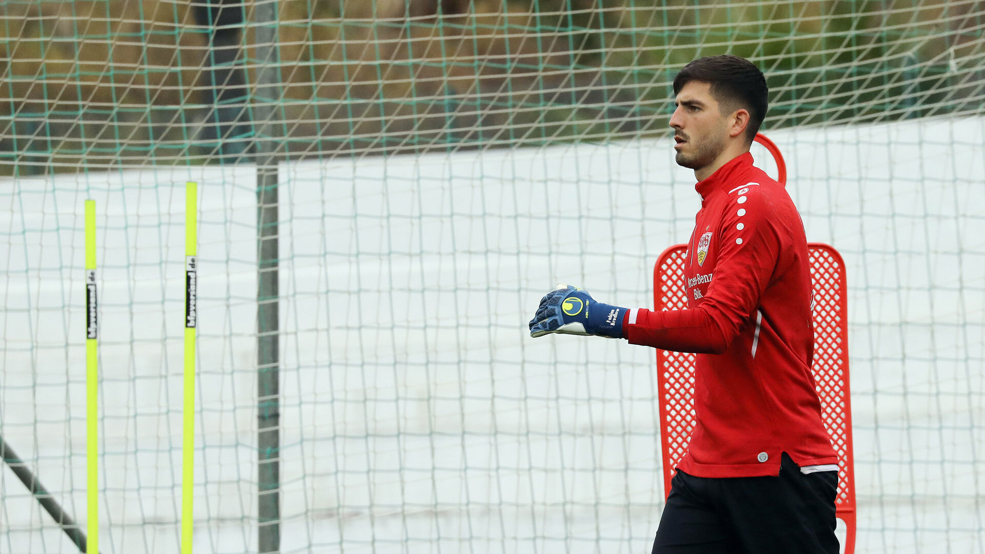 Fabian Bredlow – uhlsquad – The official uhlsport blog