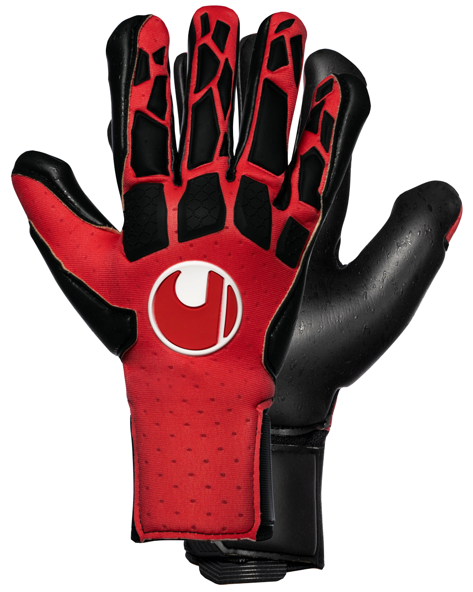 uhlsport HYPERRED – the new special editions