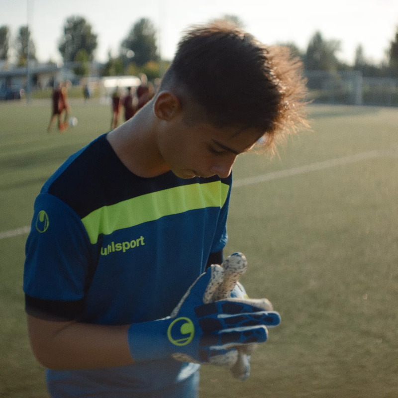 Football Training in Winter - Tips and Tricks – uhlsquad – The official ...