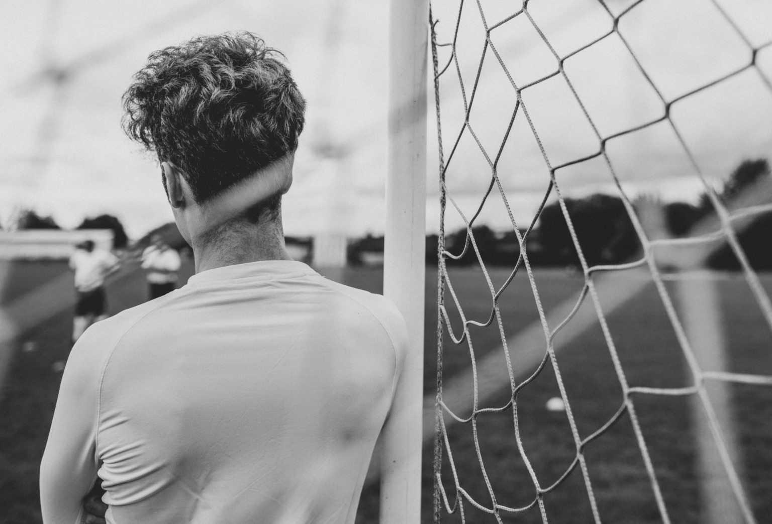 Pressure in football – learn to deal with performance pressure ...