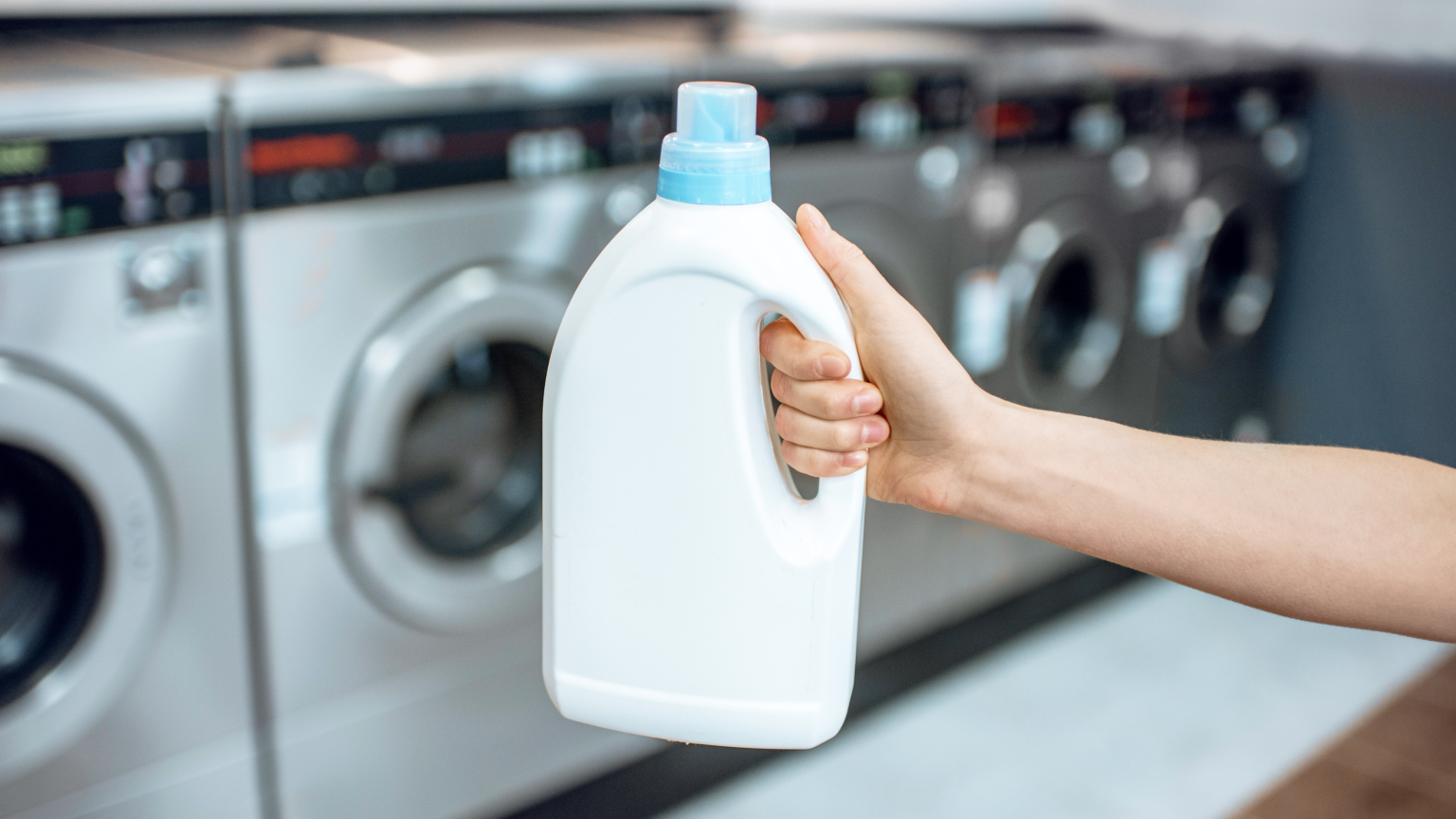 Our Blog Washing football shirts: How to do it right