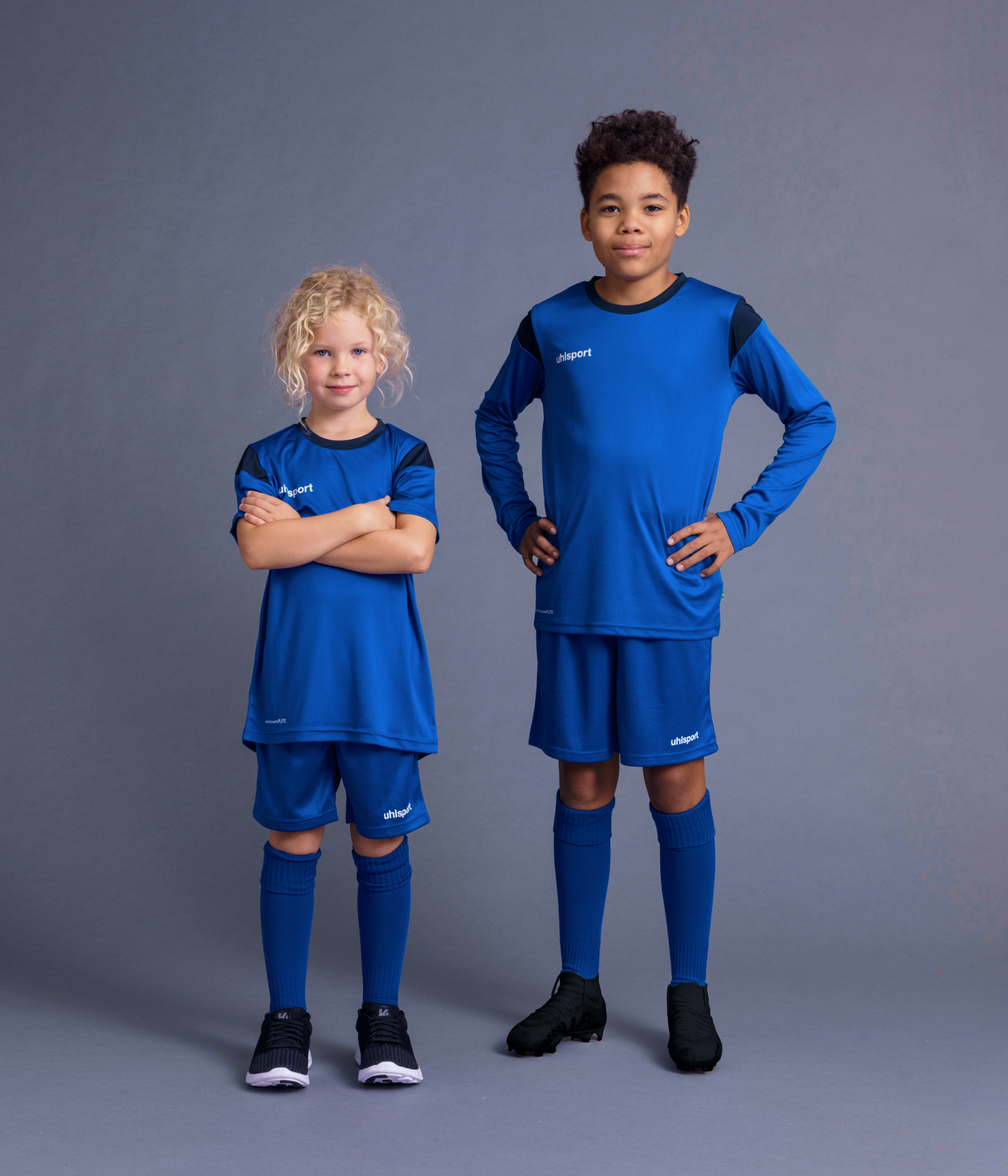 Weather-appropriate clothing for sports: Protection in any weather ...