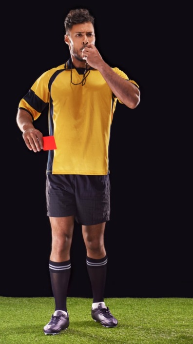 How much do referees earn in football? – uhlsquad – The official ...